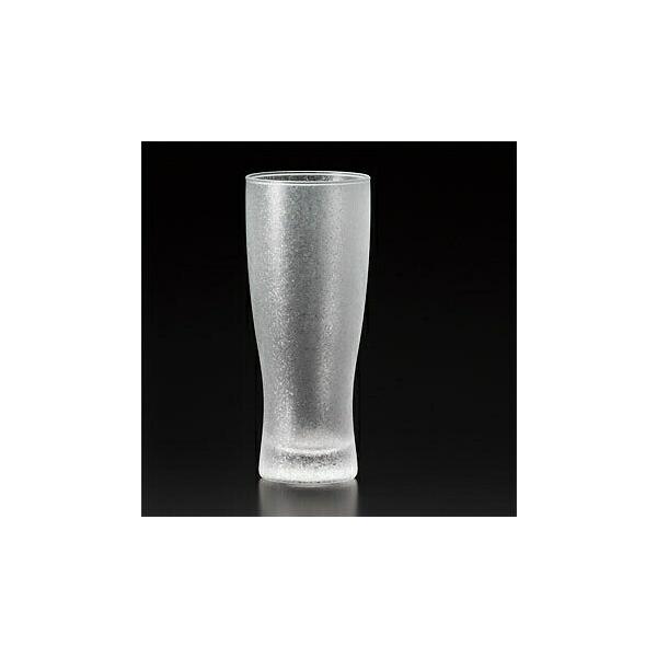 石塚硝子 ISHIZUKA GLASS アデリアグラス ADERIA GLASS きらめくビアグラスロングタンブラー 7645 3個セット ビールグラス 410ml mizore アデリアみぞれ 7076グラスに特殊な加工を施し、キラキラさ...