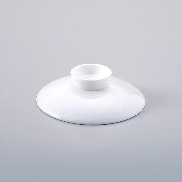 NARUMI ナルミ プロスタイル 中国料理食器 チャッペイ(L)フタ 9000-93392 蓋商品情報サイズ 径：84mm 高さ：23mm材質 ボーンチャイナ原産国 日本補足 カップ別売 品番:9000-93391NARUMI ナルミプロ...