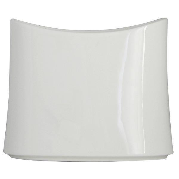 NARUMI ナルミ プロスタイル ナプキン立て 13cm 9265-9434 ナプキンスタンドナプキン立てとしてはもちろん、チューブの調味料などを立てるのに最適です。商品情報サイズ 長径：125mm 短径：65mm 高さ：102mm材質 ...