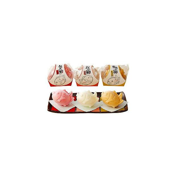 シーラック ＭＥＤＥ鯛１０A 110568 最中【オールシーズン贈り物】商品情報サイズ めで鯛最中(赤みそ)・祝い鯛最中(白みそ)・ありが鯛最中(合わせみそ)×各1原産国 日本賞味期限 製造日から6ヶ月アレルギー 乳・小麦補足 本商品は形態...