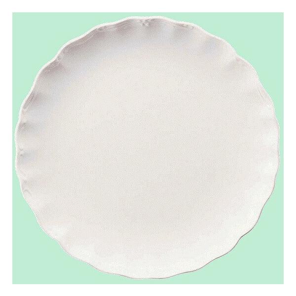 台和 オードブル・大 リーフ RD-9-L ダイワ器コレクション Vol.22Φ400×40ＨΦ400×40Ｈ