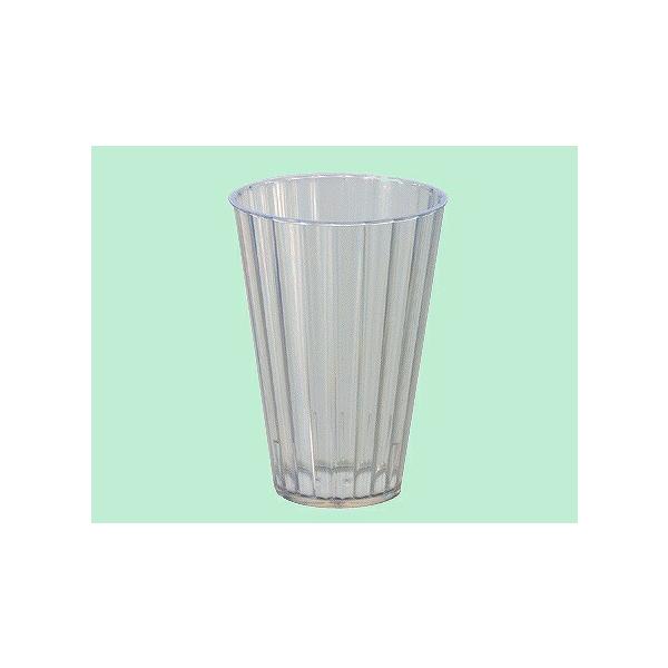 台和 タンブラー・小 クリア RY-280 ダイワ器コレクション Vol.22Φ78×110Ｈ・280mlΦ78×110Ｈ・280ml