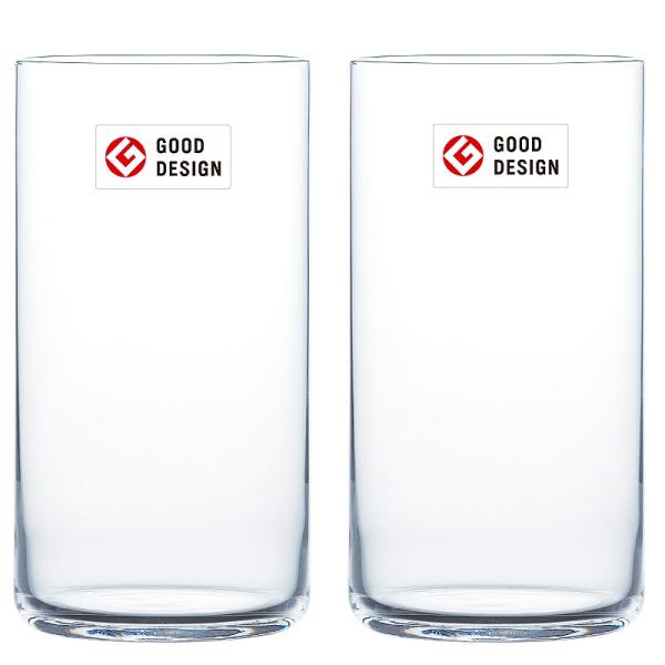 東洋佐々木ガラス ＵＳＵＲＡＩ タンブラーセット 560ml 2個セット G107-T338商品情報サイズ 口径75×高さ143・最大径75mm容量 560ml材質 ソーダライムガラス(ファインクリア)原産国 マシンメイド／日本製補足 食洗...