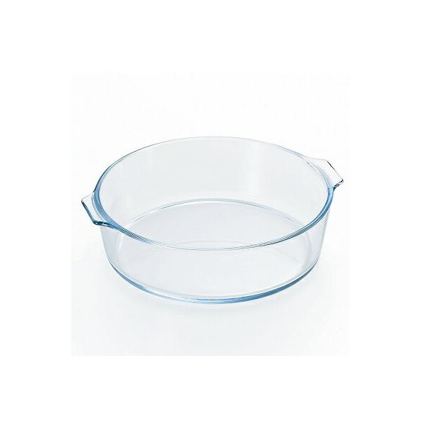 石塚硝子 ISHIZUKA GLASS アデリアグラス ADERIA GLASS BakeCook ベイクック ロースターラウンドM H3924 耐熱ガラス オーブン レンジこちらは耐熱硝子です商品情報サイズ         最大230-2...