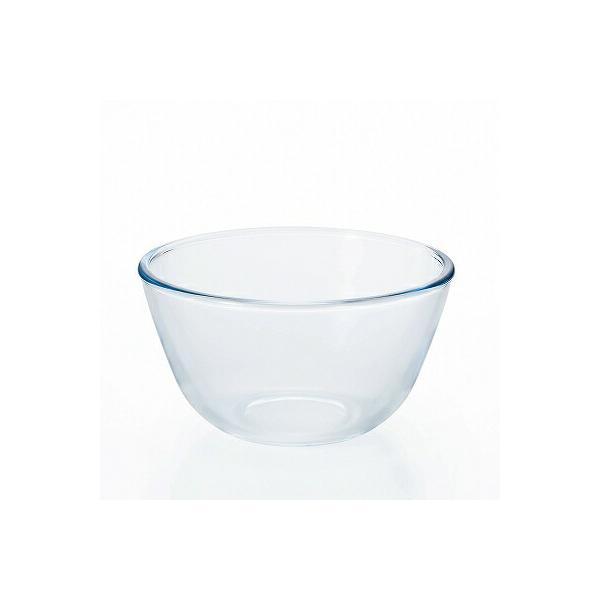 石塚硝子 ISHIZUKA GLASS アデリアグラス ADERIA GLASS BakeCook ベイクック ミキシングボールS H3931 耐熱ガラス オーブン レンジこちらは耐熱硝子です商品情報サイズ 最大170mm　口170mm 高...