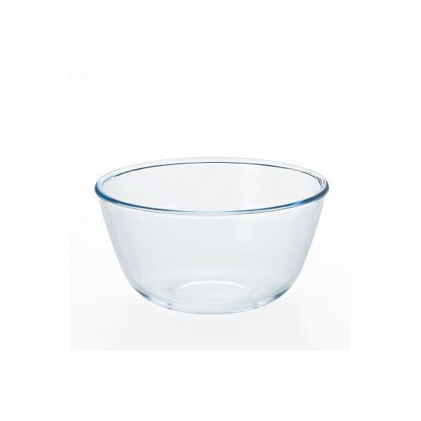 石塚硝子 ISHIZUKA GLASS アデリアグラス ADERIA GLASS BakeCook ベイクック ミキシングボールM H3932 耐熱ガラス オーブン レンジこちらは耐熱硝子です商品情報サイズ  最大190mm　口190mm ...
