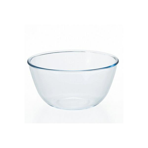 石塚硝子 ISHIZUKA GLASS アデリアグラス ADERIA GLASS BakeCook ベイクック ミキシングボールL H3933 耐熱ガラス オーブン レンジこちらは耐熱硝子です商品情報サイズ  最大209mm　口209mm ...