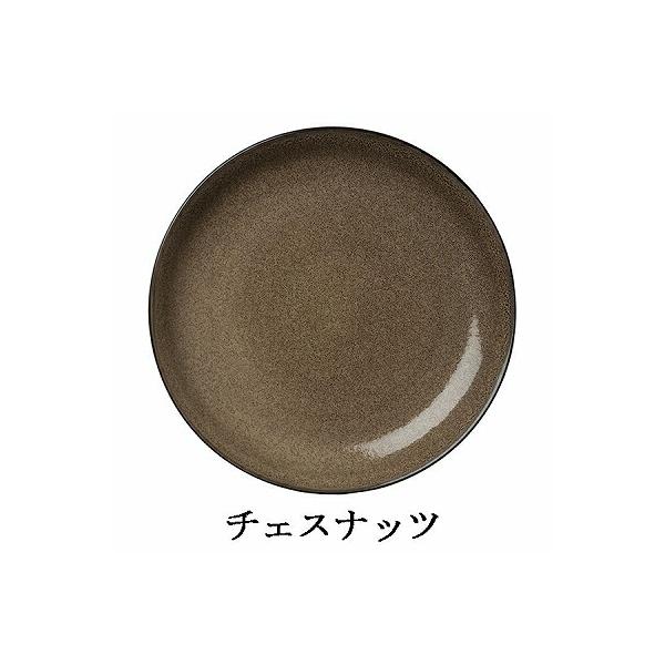 ルザーン（Luzerne） ラスティック クーププレート 16cm 中皿 チェスナッツ LZ301-RT1201017 クリムゾン LZ302-RT1201017 サマ LZ303-RT1201017商品情報サイズ 径：165mm 高さ：2...