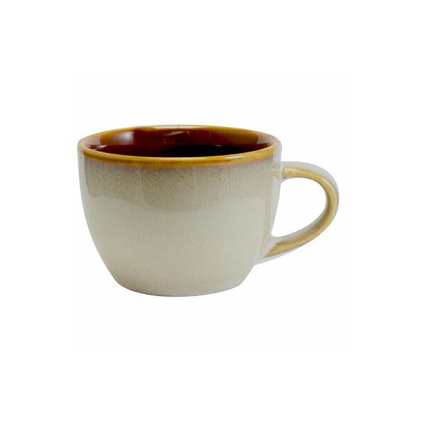 ルザーン（Luzerne） ラスティック エスプレッソカップ（サマ） 86cc LZ303-RT1407111 コーヒーカップ商品情報サイズ 長径：90mm 短径：70mm 高さ：49mm 容量：86ccルザーン（Luzerne） ラスティ...