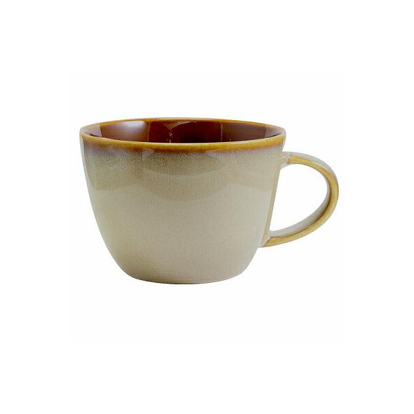 ルザーン（Luzerne） ラスティック カプチーノカップ（サマ） 249cc LZ303-RT1407133 コーヒーカップ商品情報サイズ 長径：125mm 短径：100mm 高さ：70mm 容量：249cc補足 ※カップのみの販売です。...
