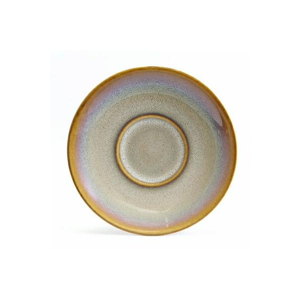 ルザーン（Luzerne） ラスティック エスプレッソソーサー（サマ） 11cm LZ303-RT1415412 コーヒーソーサー 小皿商品情報サイズ 径：110mm 高さ：19mm補足 ※ソーサーのみの販売です。カップ（LZ303-RT1...