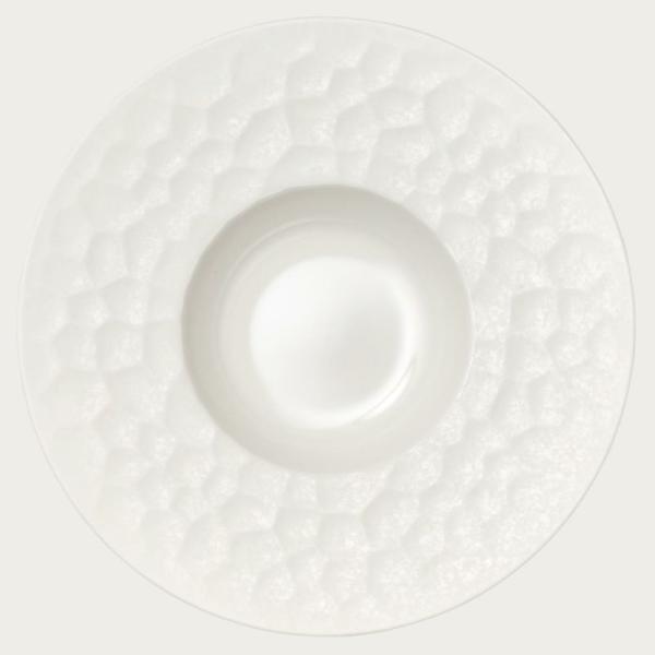 Noritake ノリタケ アラカルト 27.5cmディーププレート 93998/10-672L 10-672L/93998 大皿商品情報サイズ 直径：約28cm、高さ：約4.2cm重量・容量 約647g 約225ml(満水)材質 ボーンチ...