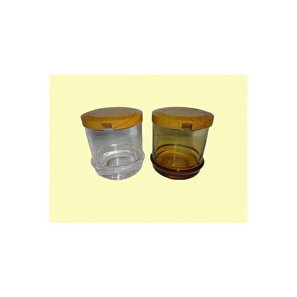 SANKYO GLASS ガラス シュガーポット シュガーポット 砂糖入れ クリア アンバー【在庫限り！最終放出！】商品情報サイズ  径7.5×高さ8.5cmSANKYO GLASS ガラス シュガーポット シュガーポット 砂糖入れクリア ...