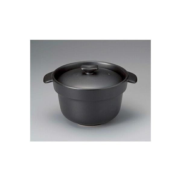 三陶 萬古焼 3合炊きレンジ炊飯釜 レンジご飯鍋 土鍋 レシピ付き 黒釉 18236 クリーム 18237商品情報サイズ 25×15cm 1600cc補足 電子レンジ、オーブン、グリルOK三陶 萬古焼 3合炊きレンジ炊飯釜 レンジご飯鍋 土...