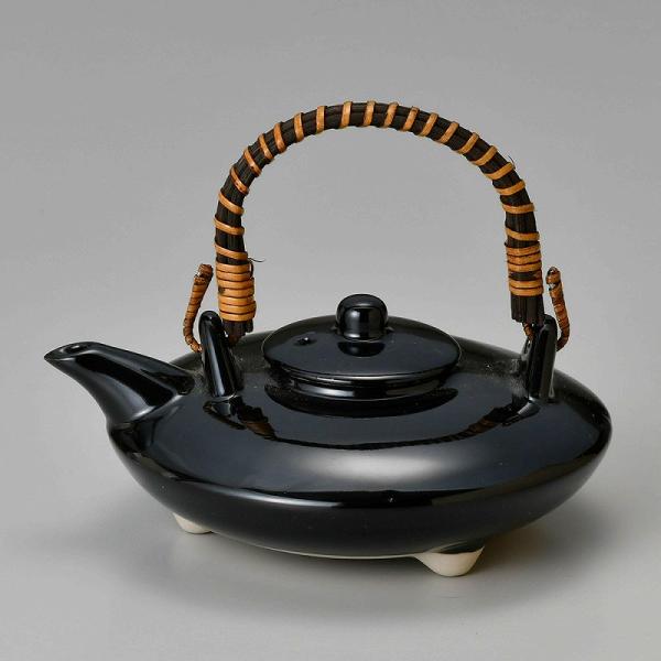 ときわ 第28集 黒じょか カ286-46816.5×15.5×7.5ｃｍ(400CC)16.5×15.5×7.5ｃｍ(400CC)