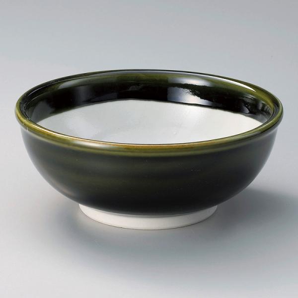 ときわ 第28集 オリベ中白７.０ボール タ319-258径21×8.6ｃｍ径21×8.6ｃｍ