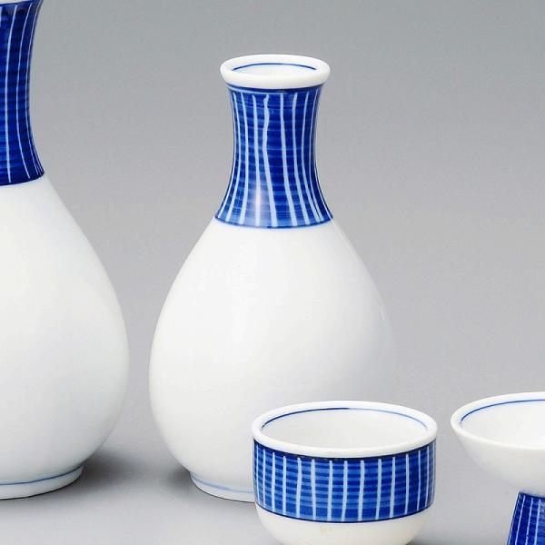 陶里 第31集 口刷毛十草１号徳利 48559-6416×12cm・160cc6×12cm・160cc