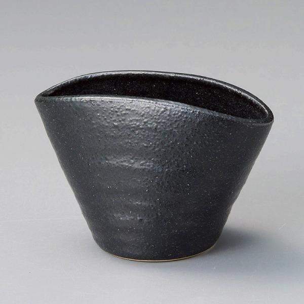 陶里 第31集 黒しゃもじ立 52524-60112.6×5.8×8.8cm12.6×5.8×8.8cm