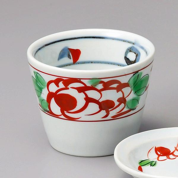 陶里 第31集 手描き万暦そば千代口 67162-1818.5×6.5cm8.5×6.5cm