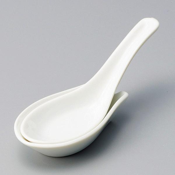 陶里 第31集 白上匙 A2113-31114×4.5×4.6cm14×4.5×4.6cm