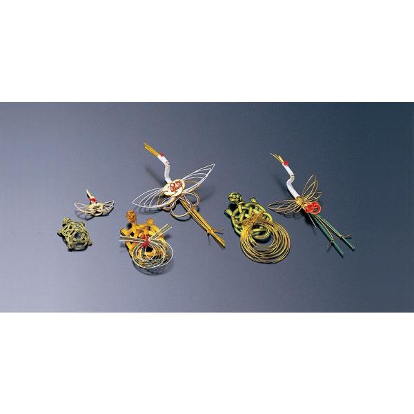 用美 vol.20 水引祝鶴 25755約10.5x17cm約10.5x17cm