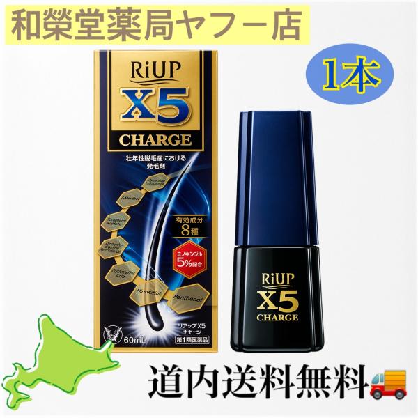 ★　薬剤師による適正使用確認後の発送になります◎国内初8種の有効成分を配合【内容量】60mL【形状】液状【成分説明】100mL中：ミノキシジル　5.0g、ピリドキシン塩酸塩　0.05g、トコフェロール酢酸エステル　0.08g、l-メントール...
