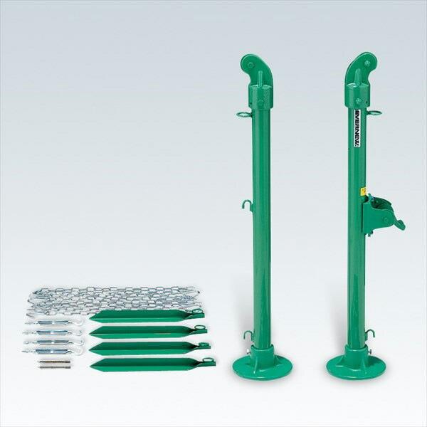 エバニュー EKE093 テニス支柱移動式 4934048058746 EVERNEW 学校体育器具【 (到着までの最短納期はメーカーに確認後、ご連絡いたします)】メーカーより直送致します。 ※メーカーに在庫がある商品に関しましては当日〜翌...