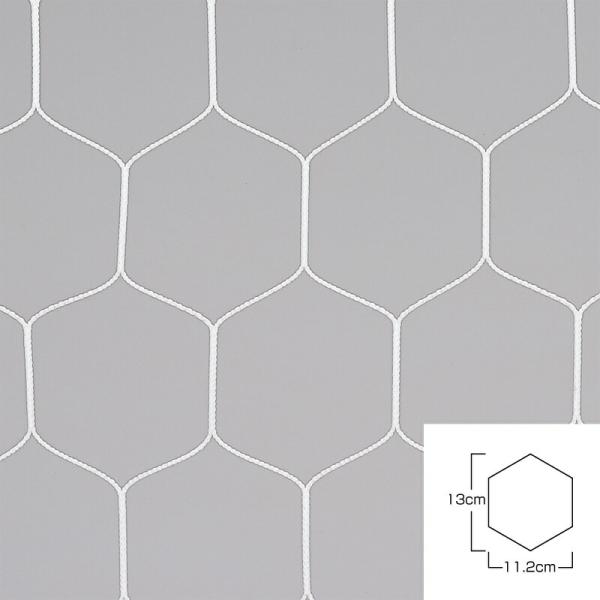 エバニュー EKE830 ハンドゴールネット検定亀甲H101  4934048382278 EVERNEW 学校体育器具【 (到着までの最短納期はメーカーに確認後、ご連絡いたします)】メーカーより直送致します。 ※メーカーに在庫がある商品に...