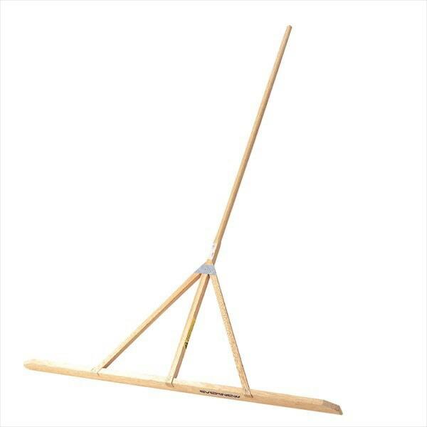 エバニュー EKA549 グランドレーキラワン１２０ 4934048412319 EVERNEW 学校体育器具メーカーより直送致します。 ※メーカーに在庫がある商品に関しましては当日〜翌日出荷(土日祝はお休み) ※受注生産品に関しましては、...