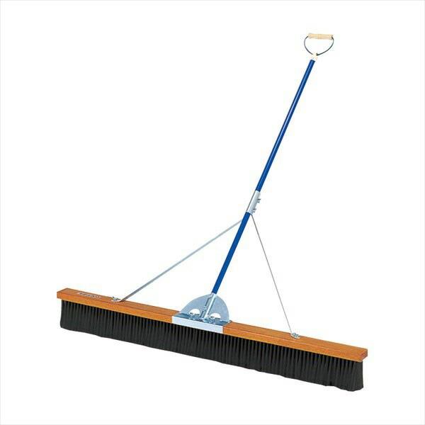 エバニュー EKE792 コートブラシＯＭ−１５０２ 4934048412920 EVERNEW 学校体育器具メーカーより直送致します。 ※メーカーに在庫がある商品に関しましては当日〜翌日出荷(土日祝はお休み) ※受注生産品に関しましては、...