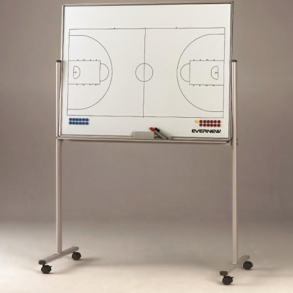 エバニュー EKU509-3 作戦板１２００Ｆ 【バレーボール色】  4934048547615 EVERNEW 学校体育器具【 (到着までの最短納期はメーカーに確認後、ご連絡いたします)】メーカーより直送致します。 ※メーカーに在庫がある...