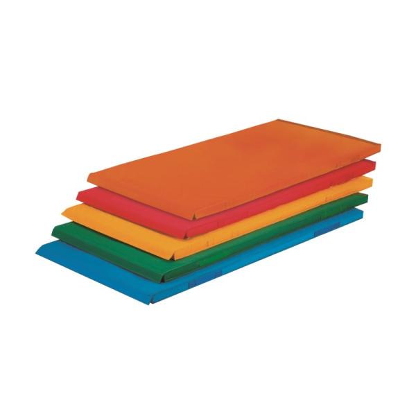 エバニュー EKM068-200 軽量連結エコマット 【オレンジ色】  4934048548445 EVERNEW 学校体育器具【 (到着までの最短納期はメーカーに確認後、ご連絡いたします)】メーカーより直送致します。 ※メーカーに在庫があ...