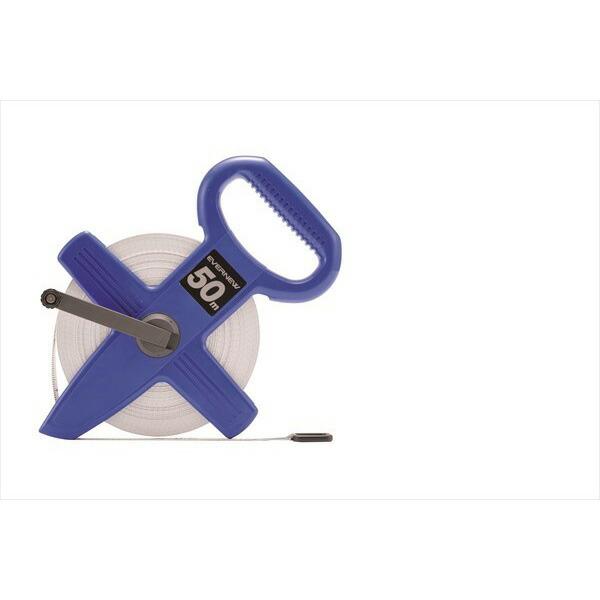 エバニュー EKA846 EVリール　50m 4934048568498 EVERNEW 学校体育器具メーカーより直送致します。 ※メーカーに在庫がある商品に関しましては当日〜翌日出荷(土日祝はお休み) ※受注生産品に関しましては、発注依頼...