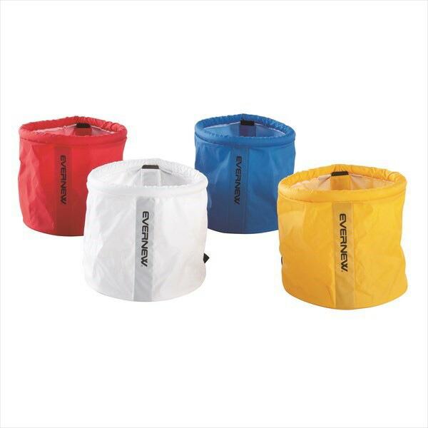 エバニュー EKA945-90 背負い玉入れカゴ 白 4934048612603 EVERNEW 学校体育器具メーカーより直送致します。 ※メーカーに在庫がある商品に関しましては当日〜翌日出荷(土日祝はお休み) ※受注生産品に関しましては、...