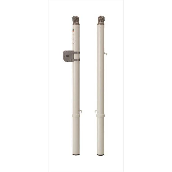 エバニュー EKD725 テニス支柱５屋外 4934048613457 EVERNEW 学校体育器具【 (到着までの最短納期はメーカーに確認後、ご連絡いたします)】メーカーより直送致します。 ※メーカーに在庫がある商品に関しましては当日〜翌...