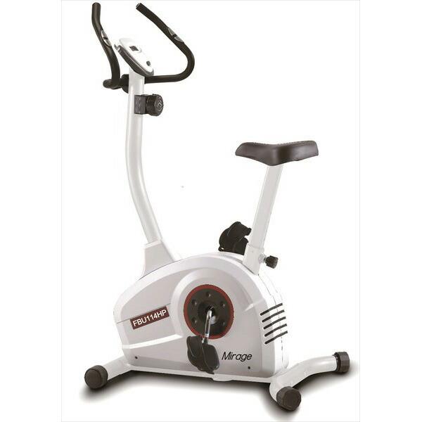 エバニュー ETA329 アップライトバイクFBU-114HP 4934048615093 EVERNEW 学校体育器具【 (到着までの最短納期はメーカーに確認後、ご連絡いたします)】メーカーより直送致します。 ※メーカーに在庫がある商品に...