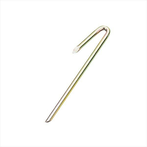 エバニュー EKA188 ロープマーカー用釘6×155(50本入) 4934048623500 EVERNEW 学校体育器具メーカーより直送致します。 ※メーカーに在庫がある商品に関しましては当日〜翌日出荷(土日祝はお休み) ※受注生産品に...