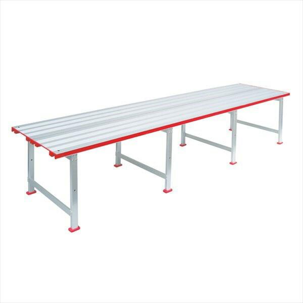 エバニュー EHC392 プールデッキNPD-500 4934048797256 EVERNEW 学校体育器具【 (到着までの最短納期はメーカーに確認後、ご連絡いたします)】メーカーより直送致します。 ※メーカーに在庫がある商品に関しまして...