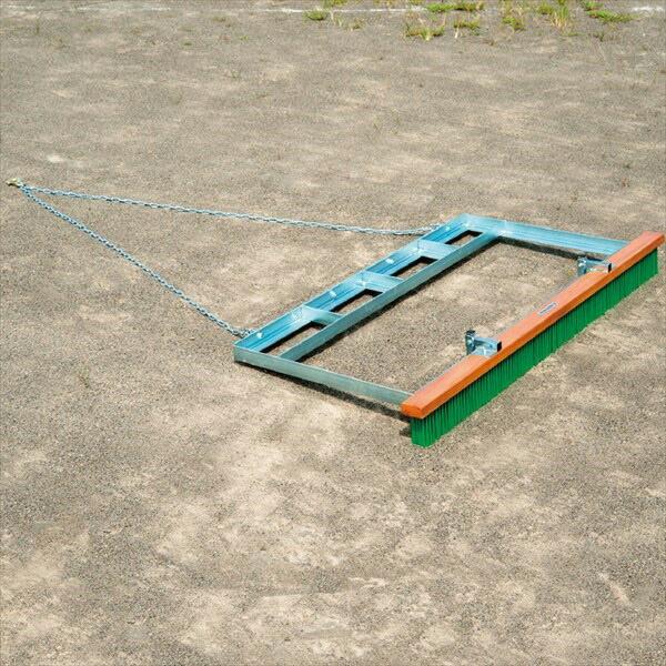 エバニュー EKA767 グラウンドレーキマットＳＴ２ 4934048984861 EVERNEW 学校体育器具メーカーより直送致します。 ※メーカーに在庫がある商品に関しましては当日〜翌日出荷(土日祝はお休み) ※受注生産品に関しましては...