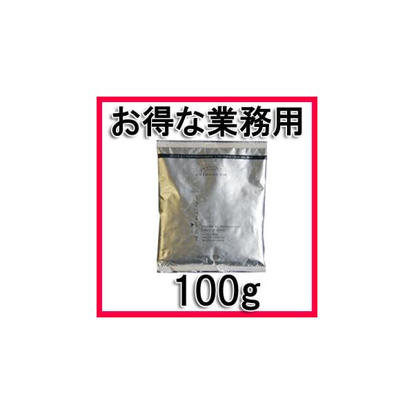 ★お得なエステダム業務用一覧はコチラご使用方法マスクを作る前に:ホワイトナイトクリームを顔(特に眉部分は厚めに)と首元に浸透させないようにたっぷり塗布し、目と眉の上にアイコットンした上に顔と首元にガーゼをのせ、マスクを塗布します。マスク混ぜ...