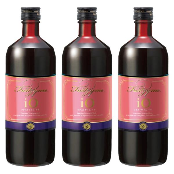 70種類以上の作物を、熟成発酵させた植物性乳酸菌発酵飲料。酵素はもちろん、ビタミン・ミネラル・アミノ酸・ファイトケミカル・乳酸菌などをバランスよく摂取することができます。女性にうれしい成分が豊富なストロベリーやザクロの他、CELABIO-F...