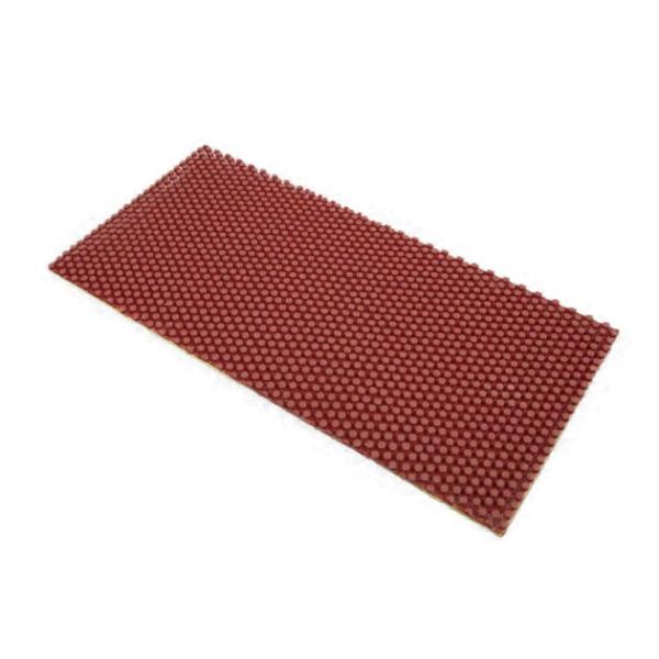 商品詳細       商品名     胴張りゴム（ラバー・短）      商品説明     ラバー素材の短いタイプのゴムになります。胴に直接貼って滑りを防ぐ為のアイテムです。