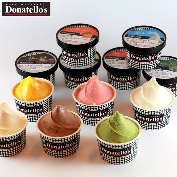 【全品送料無料】【わが街とくさんネット】■規格：ホワイトクリーム・チョコレート・抹茶・バニラ・マンゴー・ブラッドオレンジ 各100ml×2個/計12個  ■サイズ(mm)：205×270×195■ギフト対応・ラッピング対応：対応NG・のし対...