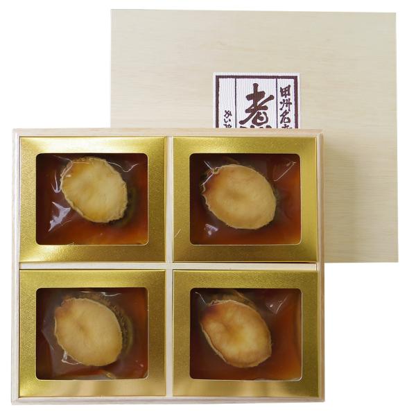 煮貝ならではの柔らかく歯ごたえのある食感。海の幸を山の知恵で…。山梨県甲州の人々に育まれた名産品をお楽しみ頂けます。------------ 　【おすすめ用途】※熨斗やギフト包装対応ができない場合がございます。各商品ページでご確認ください。...