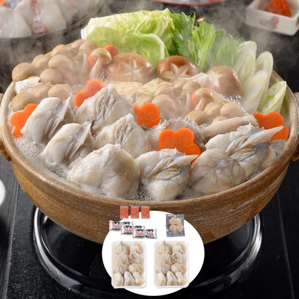 真ふくをカットしちり鍋用にセットしました。------------ 　【おすすめ用途】※熨斗やギフト包装対応ができない場合がございます。各商品ページでご確認ください。 内祝 出産 結婚 新築 快気祝 開店 開業 結納 香典 引き出物 結婚式...