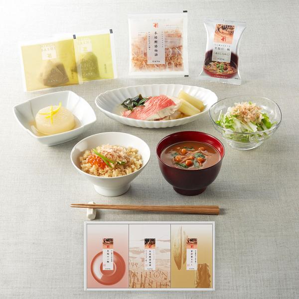 【本枯鰹節物語】鰹節専門店にんべんの伝統的な製法に基づいて仕込んだ削り節パックです。------------ 　【おすすめ用途】※熨斗やギフト包装対応ができない場合がございます。各商品ページでご確認ください。 内祝 出産 結婚 新築 快気祝...