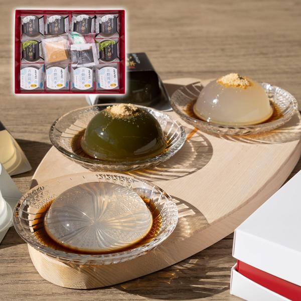 独自の製法で作り上げました生タイプのくず餅です。------------ 　【おすすめ用途】※熨斗やギフト包装対応ができない場合がございます。各商品ページでご確認ください。 内祝 出産 結婚 新築 快気祝 開店 開業 結納 香典 引き出物 ...