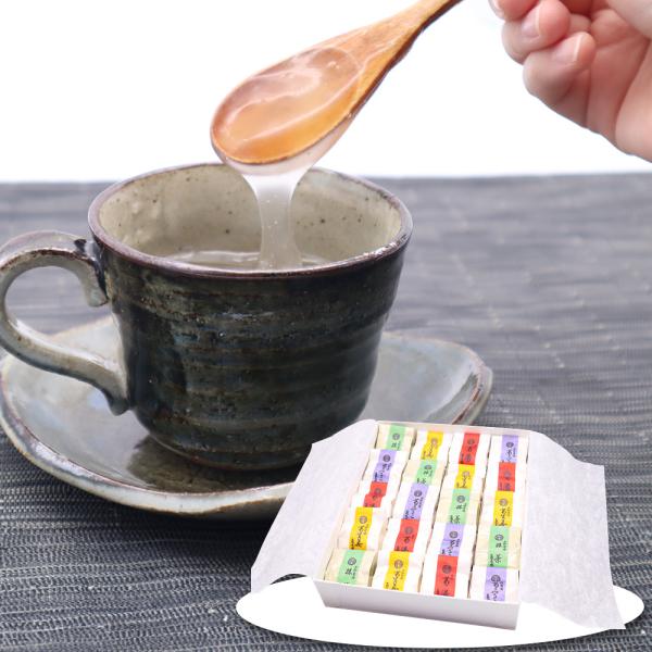 自社製造の吉野葛を使用した手作りくず湯です。食欲不振の時やダイエットにもおすすめ。------------ 　【おすすめ用途】※熨斗やギフト包装対応ができない場合がございます。各商品ページでご確認ください。 内祝 出産 結婚 新築 快気祝 ...