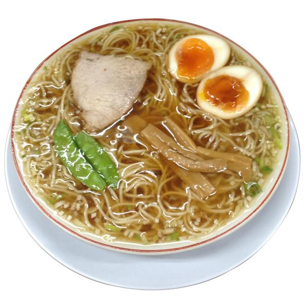 鶏や豚の動物系スープと昆布・椎茸・煮干の出汁を絶妙な配合でブレンドし、醤油で味を丁寧に調えました味は仙台屈指の人気店です。------------ 　【おすすめ用途】※熨斗やギフト包装対応ができない場合がございます。各商品ページでご確認くだ...