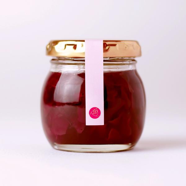 【全品送料無料】【わが街とくさんネット】■規格：ミックスジャム 薔薇入り 90ｇ×2個■サイズ(mm)：90×162×70■ギフト対応・ラッピング対応：簡易包装のみOK・のし対応：対応NG・表書き：対応NG・名入れ：対応OK■発送の目安：ご...